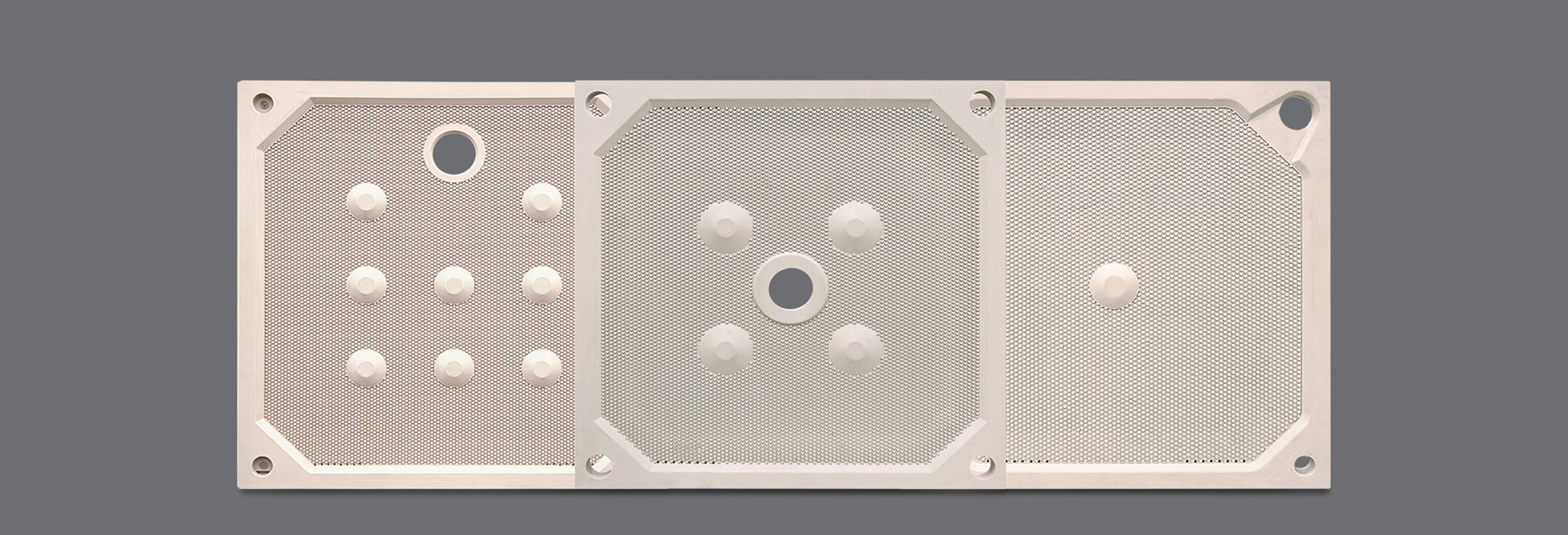 Guide To Recessed Chamber Filter Press And Filter Plates