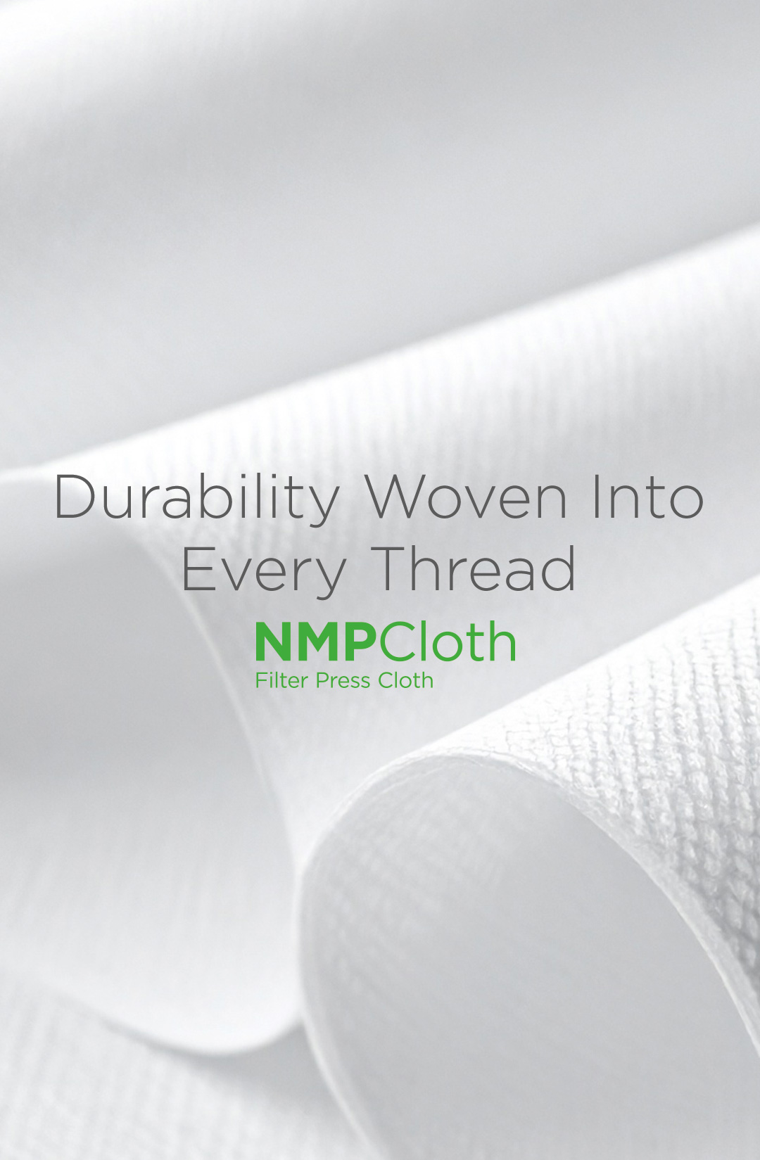 Largest Filter Press Manufacturer Named NMP