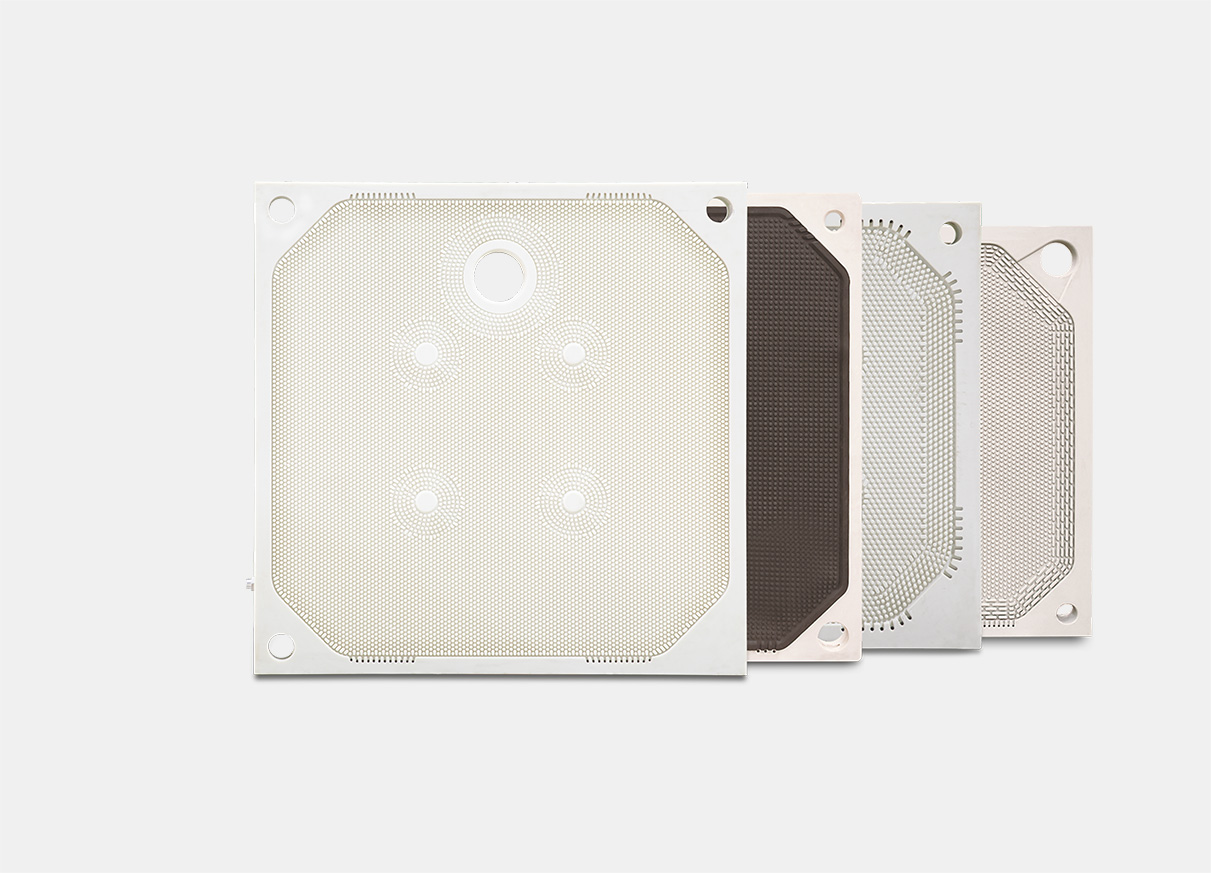 Largest Filter Press Manufacturer Named NMP